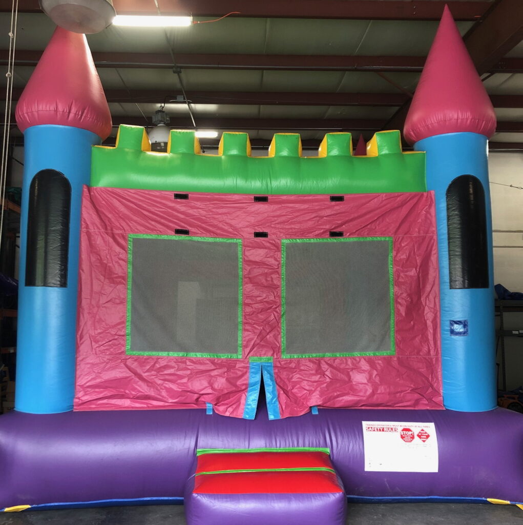 Bounce Houses for Rent | Bounce Castles | General Rental Center