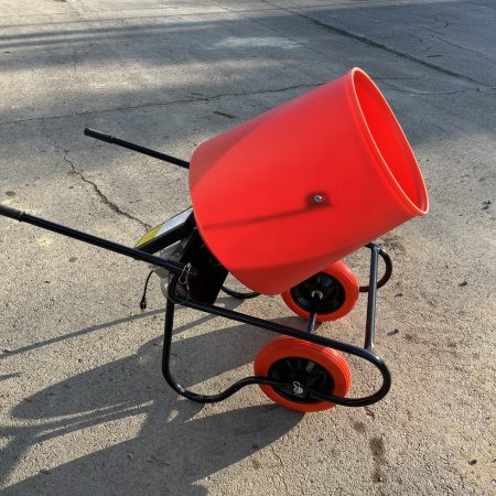 Compaction & Concrete Equipment Rentals - General Rental Center