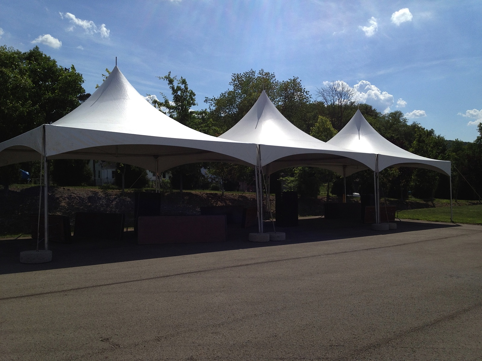 20 X 60 Frame Tents For Rent General Rental