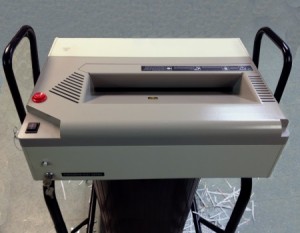 Heavy Duty Paper Shredder Rental Pittsburgh, PA | General Rental Center