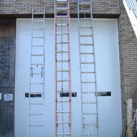 Ladders for Rent | General Rental Center