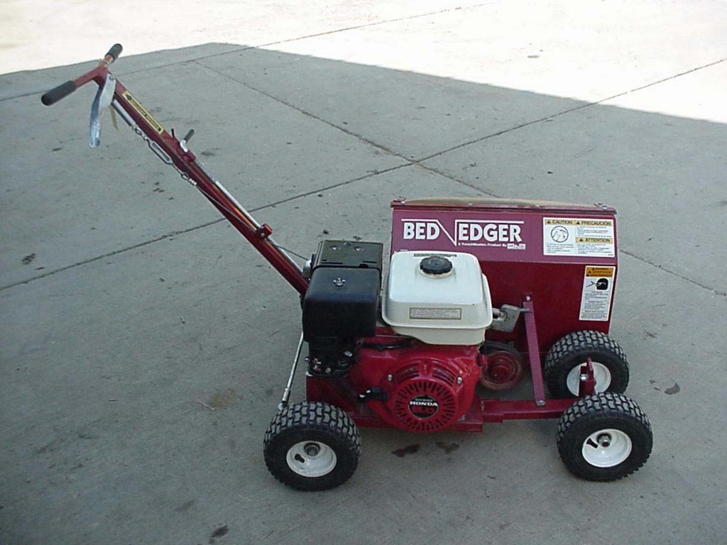 Lawn Edger / Dog Fencer for Rent | General Rental Center