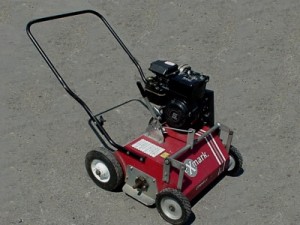 Lawn Thatchers for Rent | General Rental Center