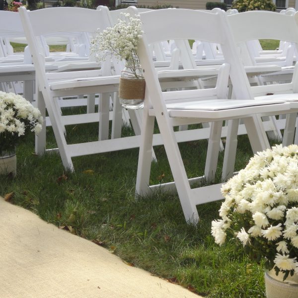 Tables, Chairs, & Linens for Rent | General Rental Center