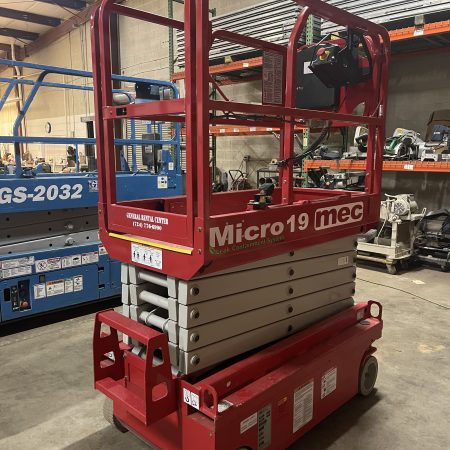 Aerial Work Platforms for Rent | Lifts | Hoists | General Rental Center